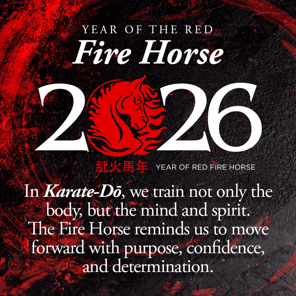 Year of the Red Fire Horse: Train with Energy, Courage, and Spirit ...